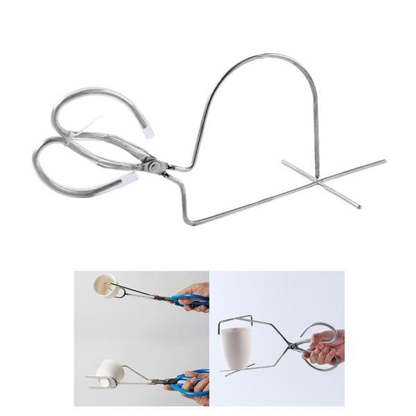 説明:プレミアム素材: 当社のディッピングトンググレージングツールは.高品質のステンレススチール製で.耐久性があり.軽量で繊細です.優れた機能: キャリパー ポーセレン プライヤー ツールは.カラー グレーズ仕上げと DIY クラフト用です...