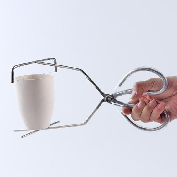 説明:プレミアム素材: 当社のディッピングトンググレージングツールは.高品質のステンレススチール製で.耐久性があり.軽量で繊細です.優れた機能: キャリパー ポーセレン プライヤー ツールは.カラー グレーズ仕上げと DIY クラフト用です...