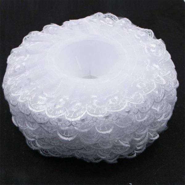 説明:ブーケの装飾:結婚式の花用のブーケホルダーとフォームとレースのブーケカラーの完璧な組み合わせで.さまざまな花のブーケの装飾に最適です.プレミアム素材: ウェディングブーケホルダーは高品質の素材で作られており.インサートフォームがあり....