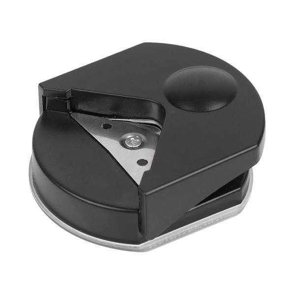 説明:[ペーパー コーナー パンチャー]: R4mm のコーナーをカットするペーパー コーナー パンチで.完璧に完成したペーパー クラフトやスクラップブックを作成できます.[プレミアム素材]: コーナーラウンダーパンチは高品質の金属製で.コ...