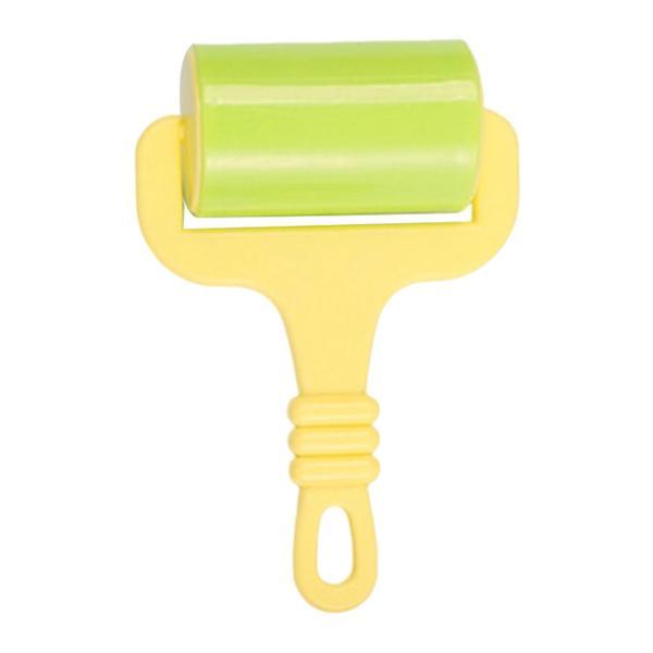 説明:耐久性のある素材: 焦げ付き防止の粘土麺棒は.高品質の PP 素材で作られており.耐久性があり.長期間使用できます.製品サイズ: 粘土ローラーのサイズは約です. 8.9cmx12.4cm/3.50インチx4.88インチ.子供の大人の使...