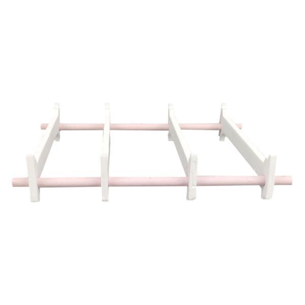 説明:高品質:吊り下げ式燃焼ブラケットは高温耐性のアルミナ素材でできており.変形しにくく.再利用できます.優れた機能: 吊り下げ式燃焼ブラケット燃焼ラックは強力なサポートがあり.耐久性があり.使用が便利です.適切なサイズ: 燃焼ブラケットの...