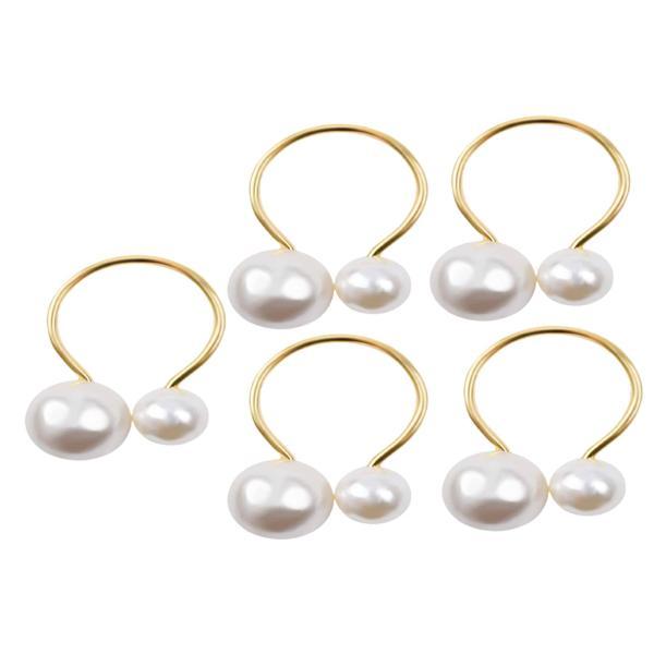 説明:[高品質]当社のナプキンリングホルダーは鉄やその他の高級素材で作られており.表面は繊細で.長時間使用できます.[適切なサイズ]パーティーナプキンリングのサイズは4cmx2.5cm/1.57インチx0.98インチで.ほとんどのナプキンに...