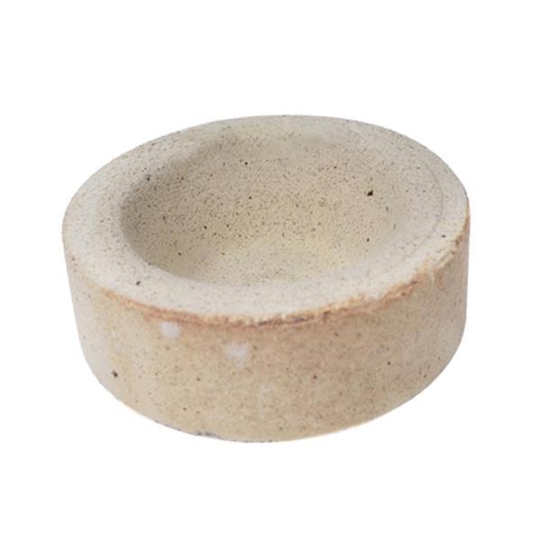 説明:[高品質]このサガーは耐火材料で作られ.高温でローストされており.耐久性があり.長時間使用できます.[優れた特徴]あらゆる種類の磁器ビレットは.最初に匣に入れてから.焼成のために窯に入れる必要があります.[主な機能]サガーは一定の熱伝...