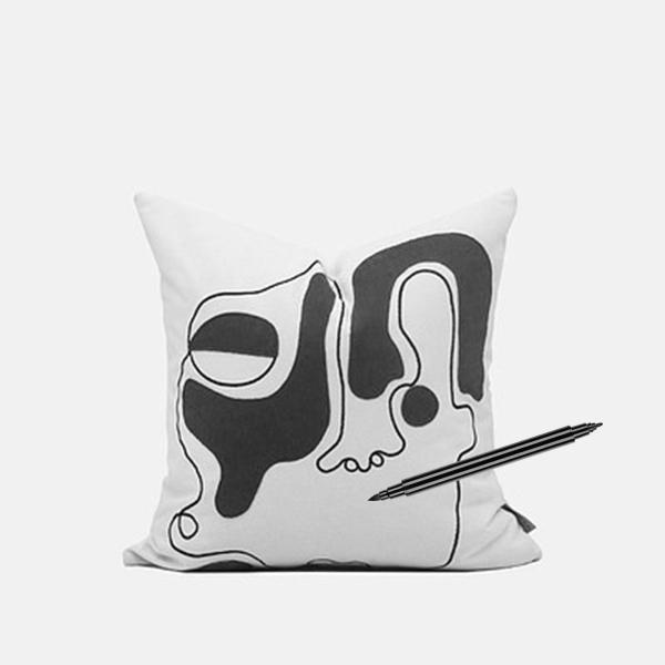 説明:[ファブリックマーカー]ダブルエンドデザイン.細いペン先は線やストロークを描くのに適しており.ブラシチップは広い範囲の着色に適しています.[優れた性能]双頭アートマーカーは信頼性の高いインクを使用しており.色褪せしにくく.描画後24時...