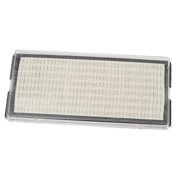 説明:[スタンプ文字プレート]文字.数字.記号.日付が入った再利用可能なゴムタイプです.[使いやすい]インクオーバープリントは経済的で使いやすいです.必要な印刷内容をいつでも入力できます.[ポータブル]内蔵の印刷テーブル.交換とオイルの交換...