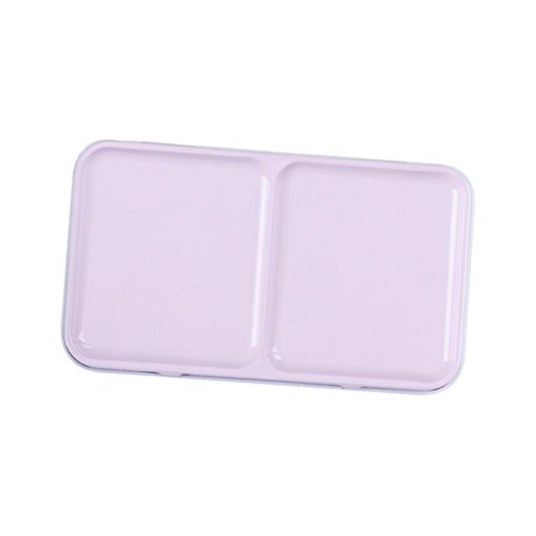 説明:[プレミアム素材]このペイントパレットは高品質の鉄素材で作られており.頑丈で耐久性があります.漏れ防止パレットトレイには蓋が付いており.ボックスと蓋をしっかりと閉めることができ.絵の具の乾燥を防ぎます.[ペイントパレットトレイ]マルチ...