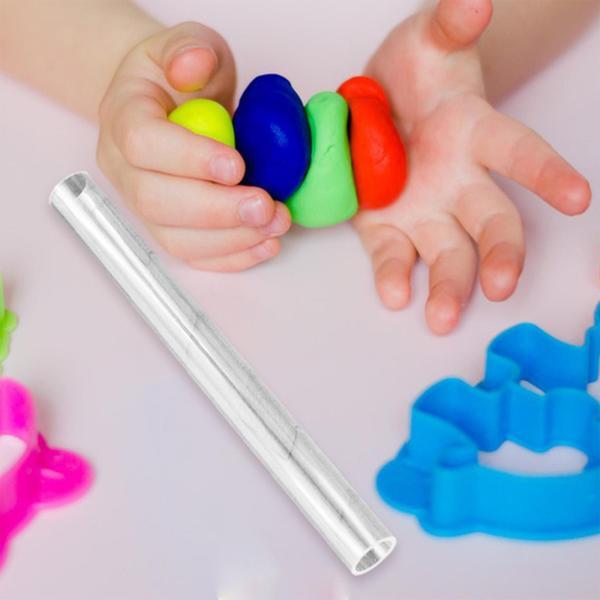 説明:[高品質素材]: アクリル丸チューブローラーは.高品質で耐久性のあるアクリル素材で作られています.これにより.機能や外観を損なうことなく.頻繁な使用に耐えることができる長持ちする製品が保証されます.[効率的なデザイン]: 丸いチューブ...