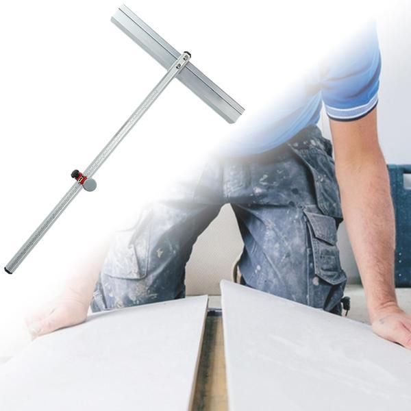 説明:[多用途ツール]: この製品はT字型のタイルプッシュナイフとガラスプッシュナイフで.厚いガラスの切断に最適です.タイル押しナイフとしてもガラスカッターとしても使える多用途ツールです.[高品質素材]: 金属合金で作られたこのツールは耐久...