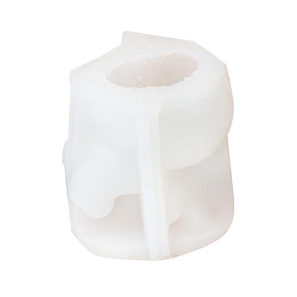 説明:[プレミアム素材]: イースター シリコン型は高品質のシリコン素材で作られており.再利用可能で.損傷やひび割れが起こりにくく.ウサギの装飾型が変形しにくいです. [型から簡単に取り外せます]: 滑らかで厚みがあり.完成した手工芸品が完...