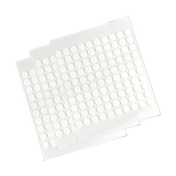 説明:[パッケージ内容]: キャンドル芯ステッカー300枚(合計3シート)がパッケージに入っています.長期間の使用やDIYキャンドル作りに十分な量です. [適切なサイズ]: 適切なサイズの両面接着剤が芯のベースを保持します.さまざまなサイズ...