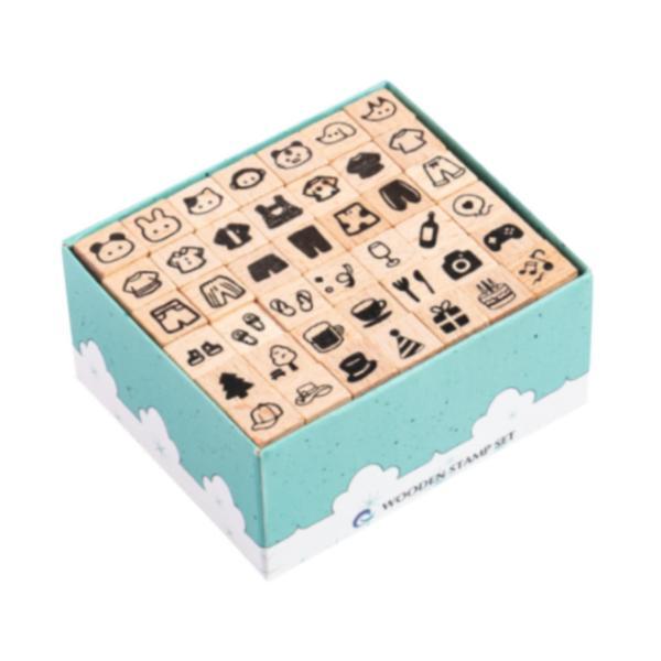 説明:[クリエイティブなデザイン]: このセットには.美しくデザインされた木製スタンプが42個含まれています.長方形のデザインは持ちやすく.豊富なパターンを提供します. [高品質素材]: 当社のスタンプは木材.フォーム.ゴム素材で作られてお...
