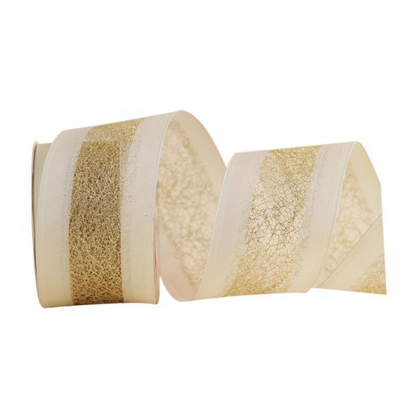 説明:[高品質素材]クリスマスリボンは高品質の布と鉄線で作られており.丈夫で柔軟性があり軽量です. [サイズ情報]ワイヤー入りクリスマスリボン(幅×長さ)は約2.5インチ×10ヤード. [クリスマステーマ]クリスマスリボンワイヤーエッジリボ...