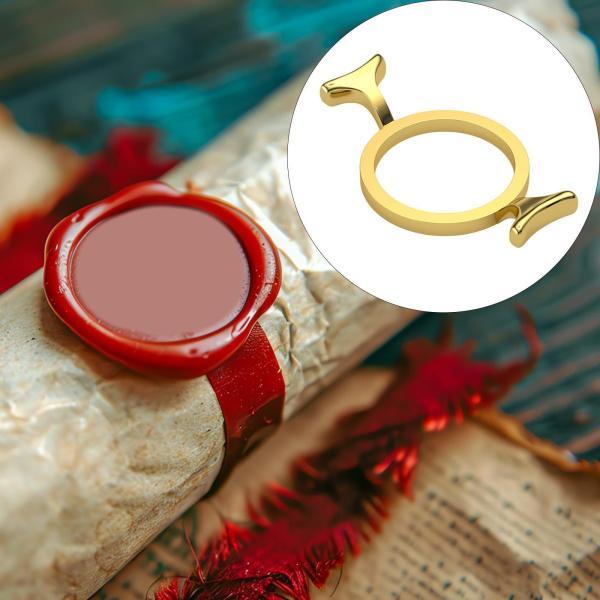 説明: sturdy sturdy材baxワックスシール金型は亜鉛合金材料で作られています.これは.信頼性の高い品質.高温抵抗.強く.頑丈で.長い間使用できます applicability]金属シーリングワックス型は.3cm/1.18インチ...