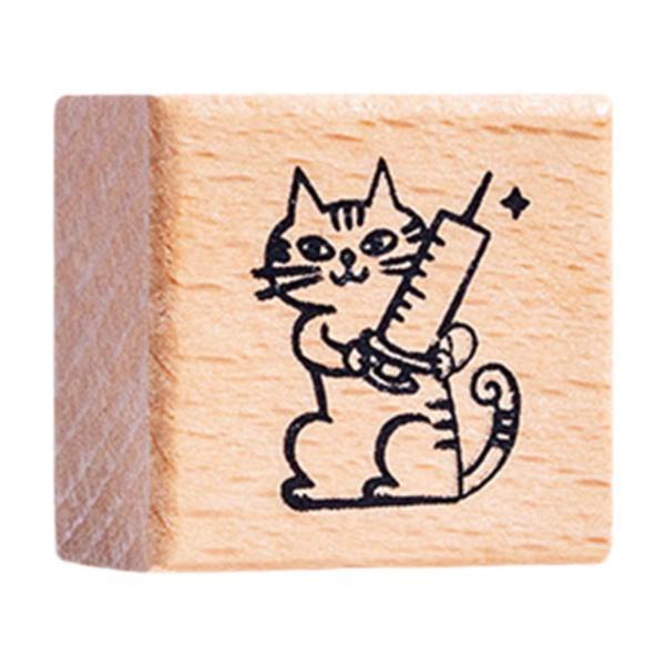 説明:[魅力的なデザイン]: この猫をテーマにした木製スタンプは.愛らしいペットの猫が描かれており.プロジェクトに生き生きとしたかわいいタッチをもたらします. [プレミアム品質]: 高品質の木材.ゴム.フォームで作られたこのスタンプは.鮮明...