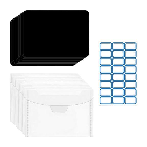 説明: [多用途収納ソリューション]: 丈夫な収納バッグは.ダイカット.マグネットシート.スタンプなどを収納するのに適しており.クラフトの必需品を整理して保護します. [マグネットシート]: ゴム製のソフトマグネットシートは.必要なサイズに...