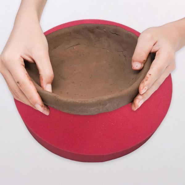説明:[素材]: スポンジ素材で作られたこの陶器フォームテーブルランナーは.形状と機能性を維持しながら日常的な使用に耐えるように設計されています. [アーティストと工芸家向け]: アーティスト.初心者.プロを問わず.この陶器フォームパッドは...