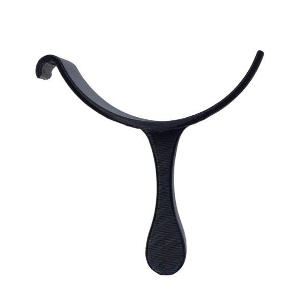 説明:[人間工学に基づいたデザイン]: この粘土センタリング補助具は.人間工学に基づいて設計されたハンドルを備えており.握りやすく.持ちやすく.使いやすさが向上しています. [高品質素材]: 高品質のプラスチックで作られたこの補助ツールは....