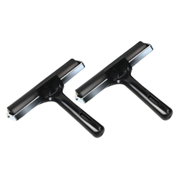 説明:[素材]版画用ブレイヤーローラーはゴム製のブレイヤーローラーとプラスチック製のハンドルで作られており.軽量で丈夫な構造です. [特徴]版画用ゴムブレイヤーは.版画やゴム印のインク転写用に設計されており.優れたカバー力のある平らな転がり...