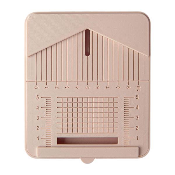 説明:[多用途]: ポリマークレイイヤリングドリルガイドは2つの異なる中空位置を備えており.平面と曲面の両方に適したものを選択できるため.さまざまなクラフトニーズに最適です. [効率的な集塵]: この粘土イヤリングドリルガイドツールは.簡単...