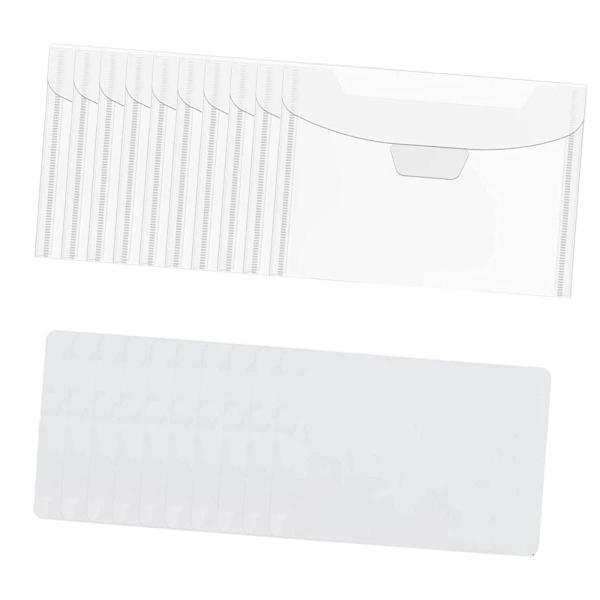 説明:[素材]: クリアスタンプ収納パネルはプラスチック製で.エッジはしっかりと密封されており.防水性と耐湿性があり耐久性に優れています. [寸法]: ダイカット収納バッグの寸法は19cm x 14cm/7.48インチ x 5.51インチ....