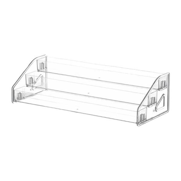 説明:[ユニークなデザイン]: 透明なプレートと素敵なサイドデザインが美しくファッショナブルです.段になったラダーデザインは.ネイルポリッシュなどのディスプレイに最適です. [多用途]: ネイルポリッシュオーガナイザーは.ネイルポリッシュや...