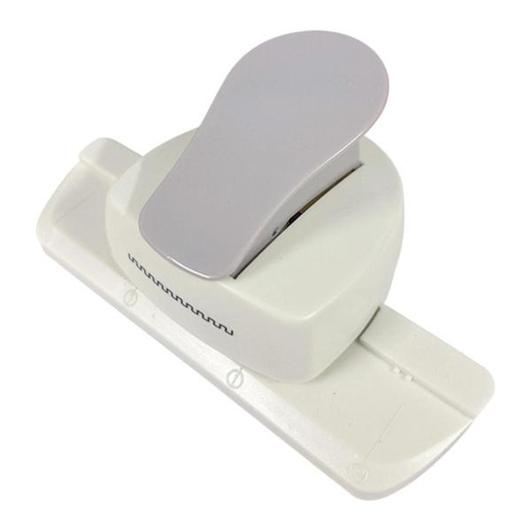 説明:[DIY]: DIYクラフトの成果のためのユニークな装飾のための美しいエッジパターンを作成します. [多用途]: クラフトペーパー.スクラップブッキング.DIY プロジェクト.オフィス.教室.スタジオに最適です.ペーパークラフトパンチ...