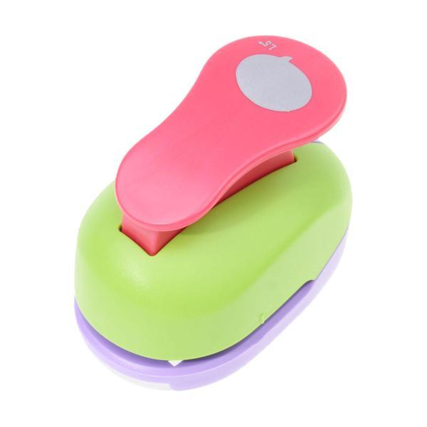 説明: [DIYクラフト]: ペーパークラフト用の穴あけパンチは.可愛くて滑らかな吹き出し模様を作ることができます.スクラップブッキング.グリーティングカード.日記帳.教室でのDIYプロジェクトの装飾に最適です.サイズ:約9cm×5.6cm...