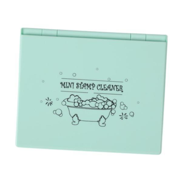 説明: [両面設計]スタンプ用スクラバーは.インク除去パッドとスタンプを素早く拭き取る乾燥パッドを備えた両面構造で.効率的かつ徹底的な洗浄を実現します. [優しく徹底洗浄]スタンプクリーニングパッドの高密度合成毛は.スタンプの溝の奥深くまで...