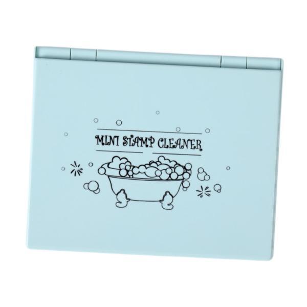 説明: [両面設計]スタンプ用スクラバーは.インク除去パッドとスタンプを素早く拭き取る乾燥パッドを備えた両面構造で.効率的かつ徹底的な洗浄を実現します. [優しく徹底洗浄]スタンプクリーニングパッドの高密度合成毛は.スタンプの溝の奥深くまで...