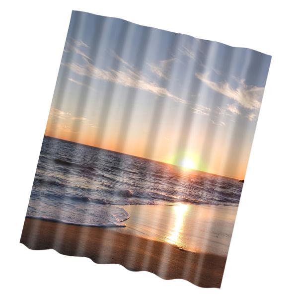 説明:理想的には最も標準的なサイズのバスルームスーツ;ちょうど鋼管の上にハングアップします. シャワーブースの外に飛散から水を防ぎます環境にやさしい水分に長時間さらさに対する抵抗性を有する防錆金属フックを備えています. 耐フェード;洗浄後の...