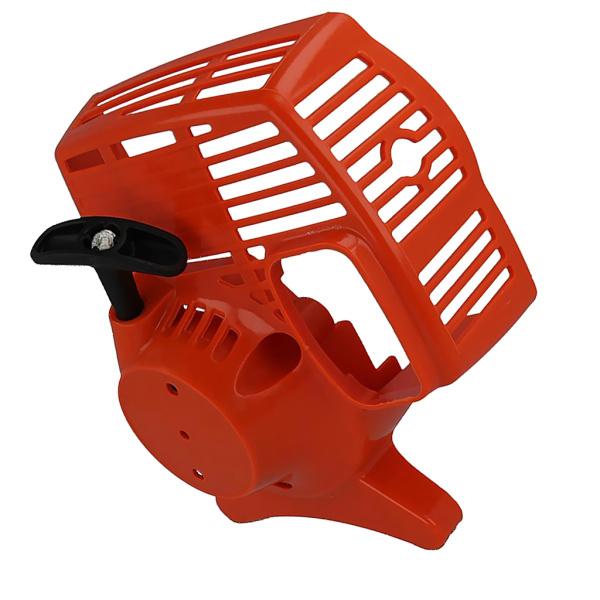 説明:高品質の交換用リコイルプルスターターはめあい:STIHL FC55 FS38 FS45 FS46 FS55 FC55 HL45 KM55OEM NOを交換してください:4140 190 4009素材:プラスチックサイズ:約. 190x...