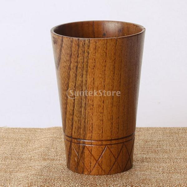 説明:このマグは高品質の木で手作りされています冷たいお飲み物と暖かいお飲み物の両方にご利用いただけます。 それはきちんとした工芸品なので、夫、パパ、おじいちゃん、お友達のパーティー、集まり、来るべきクリスマスに驚かせる準備ができています。 ...