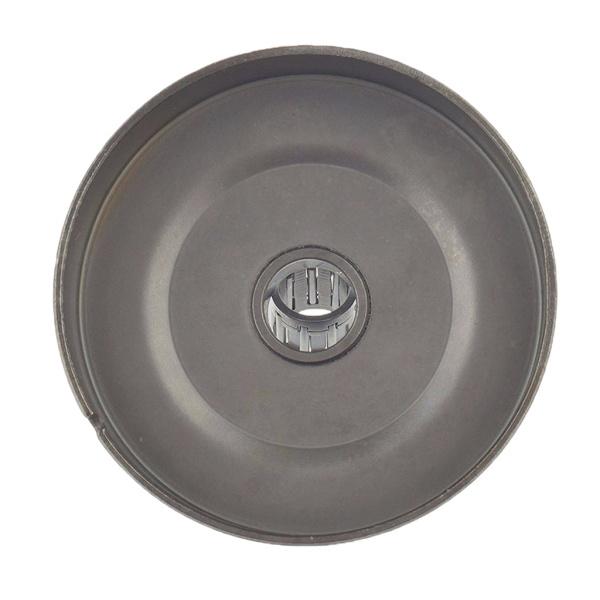 説明:高品質でオリジナルではない交換部品STIHL MS180 MS170 018017チェーンソーに適合パッケージには.1xクラッチドラム+ 1xクラッチベアリングが含まれていますプロのワークショップのメンテナンス/修理/再構築に適してい...