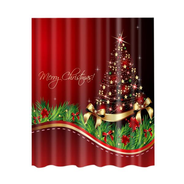 説明:ほとんどの標準サイズのバスルームに適しています.スチールチューブに掛けてください. シャワーストールから水が飛び散らないようにする環境にやさしいシャワーカーテンは.高品質のポリエステル素材.色あせ.ライニングが不要で耐久性があります....