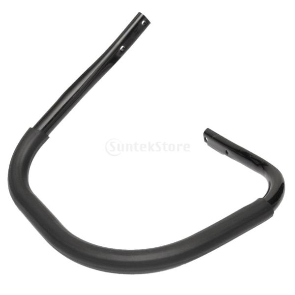 説明: StihlチェーンソーのトップハンドルバーMS380 038 038 フィット：STIHL 038 038 AV 038スーパー038マグナムMS380チェーンソー oem＃：1119 790 1700の置換安定した特性、高い信頼性...