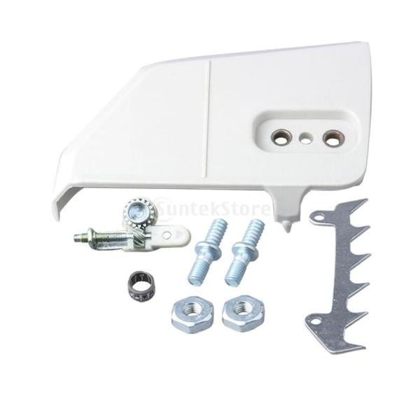 説明: STIHLの新しい置き換え適合モデル：STIHL 021 023 025 MS210 MS230 MS250チェーンソーあなたはあなたが写真に見えるものを受け取るでしょう材質：金属サイズ：18x12.5x4cm / 7.1x4.9x...