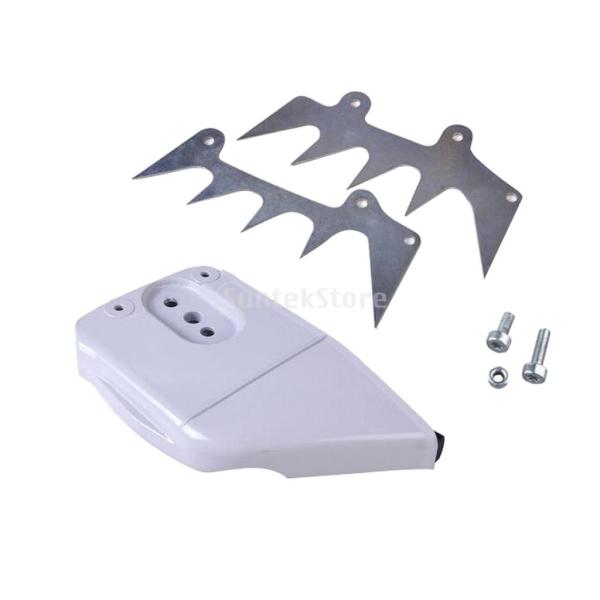 説明:新しい高品質バンパースパイク+メタルチェーンスプロケットカバー024.026.028.029.034.036.038.039.044.046.066.MS240.MS260.MS261.MS270.MS280.MS290.MS 291...