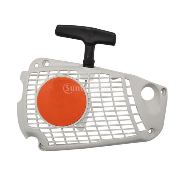 説明: 100％真新しく高品質新しく高品質なアフターマーケットの交換、部品の迅速交換 Stihl MS191T MS192T MS192TC MS193Tに適合部品を交換します。OEM 1137 080 2108/1137 080 2100...