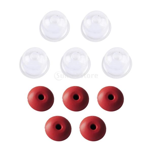 仕様:プライマーバルブ:次のモデルを交換してください. W部品番号:188-12.188-12-1.188-14.188-14-1に交換してください. ZAMA部品番号:0057030と交換してください. Homelite部品番号:0120...