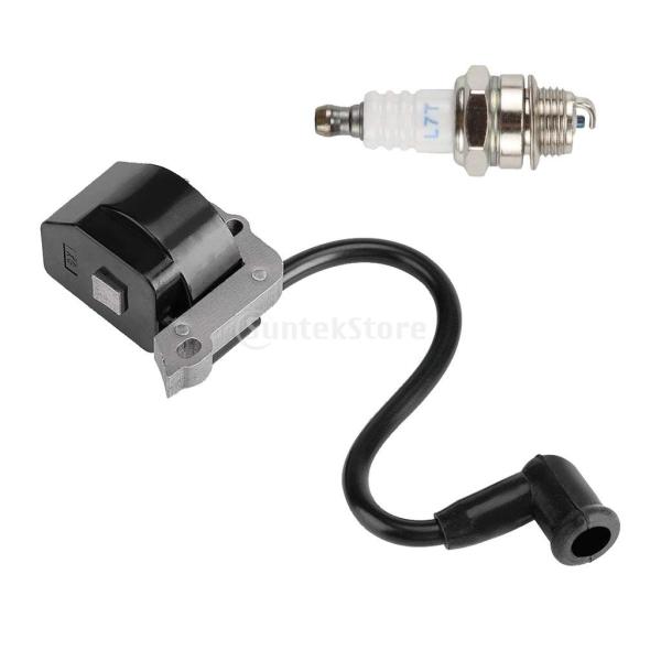 説明:ブランドの新しいと高品質。  STIHL FS55 FS55C FS FC55、FS38、FS45、FS55、HL45、HS45、KM55のチェーンソーに適合します。 部品番号を交換してください：41404001308 材質：プラスチ...