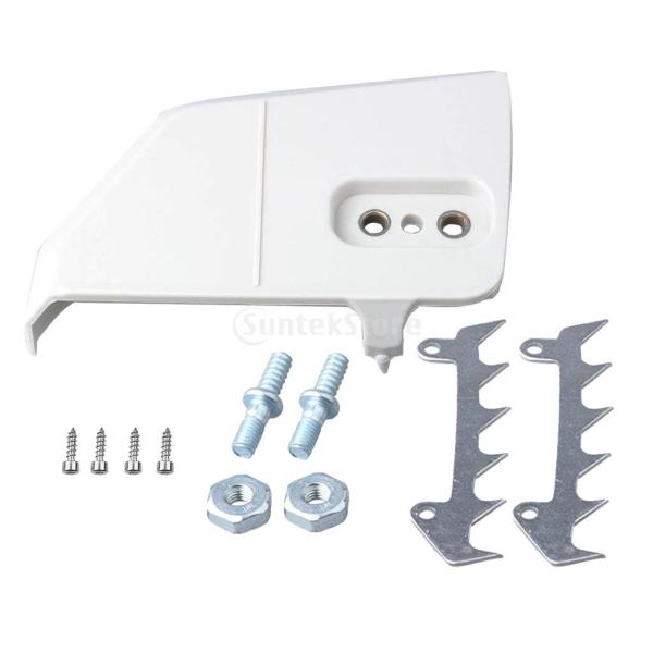 説明: STIHL 017 018 019 021 023 025 MS170 MS171 MS180 MS181 MS210 MS230 MS211 MS250チェーンソー OEMの場合：1123 640 1705/1123 664 05...