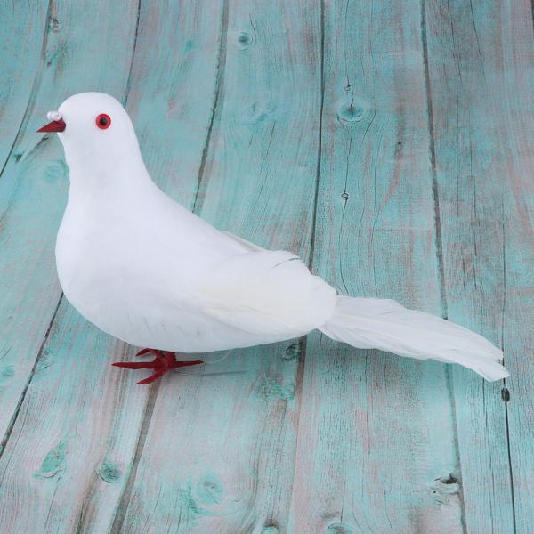 説明:人工鳥は本物の鳥の大きさに従って作られています. それは.家の装飾.お祝いの装飾.店舗設定.教育玩具.および製品の装飾として使用することができます. 鳥の標本の収集と教育.教育に使用することができます. あなたに鳥の知識を与え.放課後...