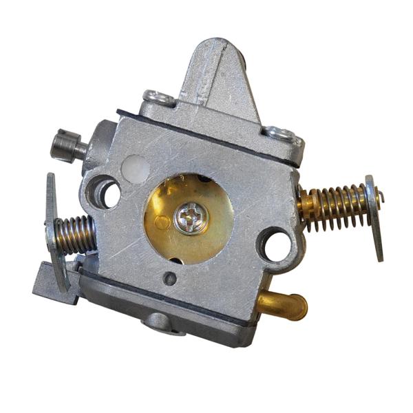 説明: 100%真新しく高品質アフターマーケットの交換.迅速交換部品 STIHLに適合017 018 MS170 MS180チェーンソー交換OEM番号:1130 120 0603 サイズ:約4.5x2cm / 1.77x0.79インチ仕様:...