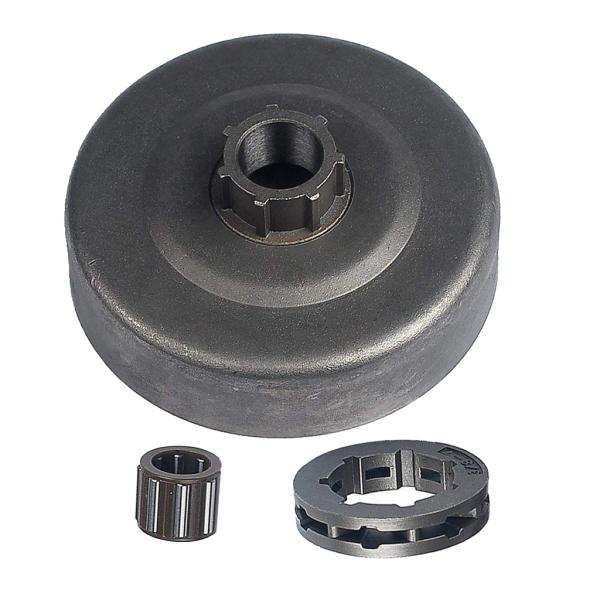 説明:適合モデル:STIHL 044 066 MS660チェーンソーパッケージに含まれるもの:1xクラッチドラム+ 1xスプロケットリム+ 1xスプロケットベアリング材質:合金購入前にこの部品がお使いのマシンに適していることを確認してくださ...