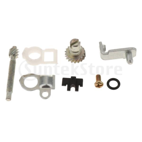 説明:高品質の非純正チェーンソーチェーンアジャスター STIHL用チェーンテンショナーアジャスターフィットMS440 MS460 MS640 MS660 044 0 064 066チェーンソーまた、42インチのバーであなたのms661cにこ...