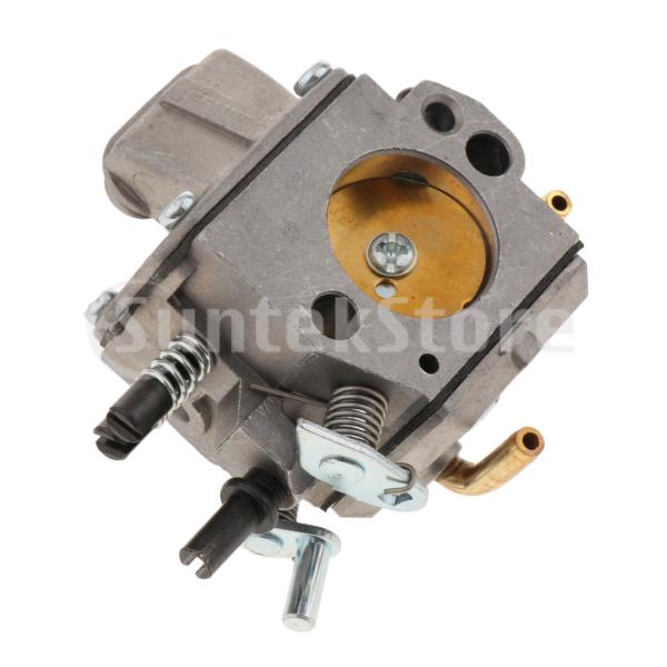 説明: 100％真新しくて高品質。  Stihlにフィット029 039 044 0 MS290 MS310 MS390 MS440 MS460チェーンソー。 インストールが簡単、使いやすいです。 材質：合金サイズ：約5×5.5cm / 2...