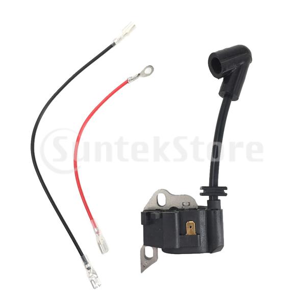 説明:サイズ：12.5×2.5×5cm / 4.9×1.0×2.0インチフィットStihlモデル：Stihl 017 018 MS170 MS180チェーンソー OEM部品番号：1130 400 1302 非オリジナル部品はオリジナル製品を...