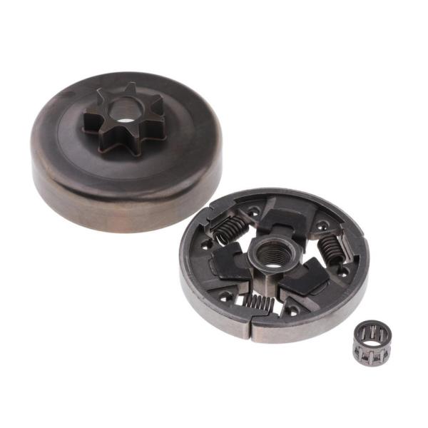 説明: 325 "7Tクラッチドラムスプロケット0000-958-1032,0000-958-1022,0000 958 1032,9460 624 0801,1121 640 2004,9512 933 2260,1121 1602051...