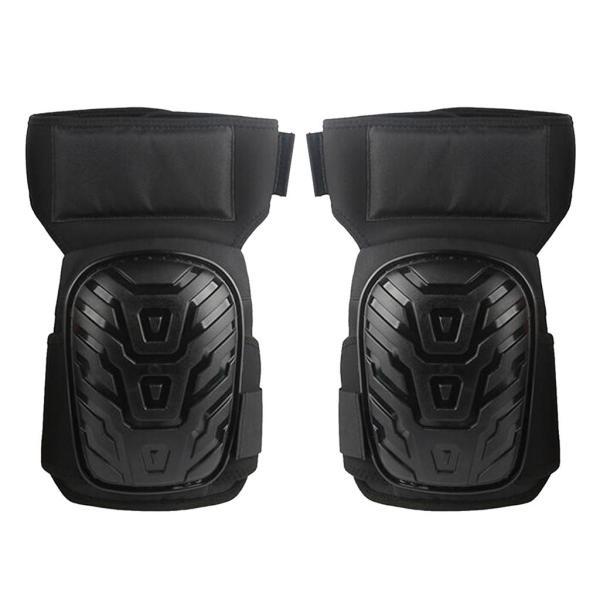 説明:フローリングやコンクリートなど.あらゆるタイプの地形に最適です.ガーデニング.フローリングの設置.溶接.建設現場での清掃.または清掃に最適です.丈夫なPVC.強力なバリスティックナイロン.通気性のあるネオプレン製ソフトジェルコアと高密...